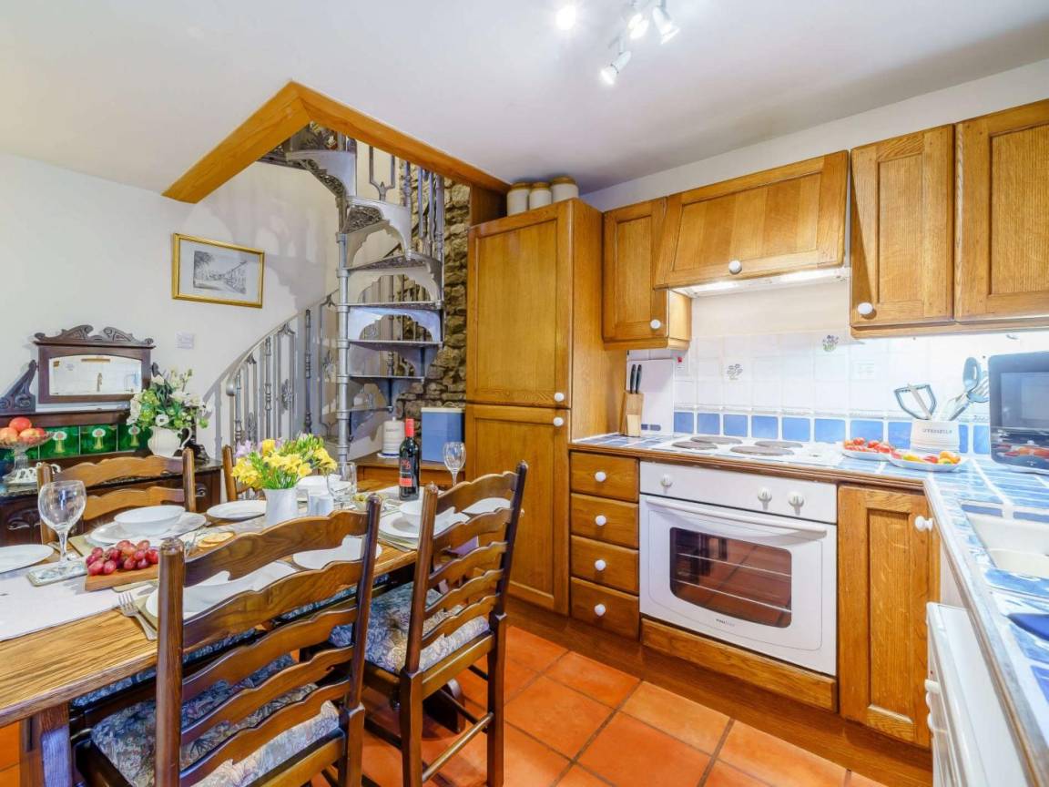 Cottage ∙ 2 Bedrooms ∙ 4 Guests - Sedbergh