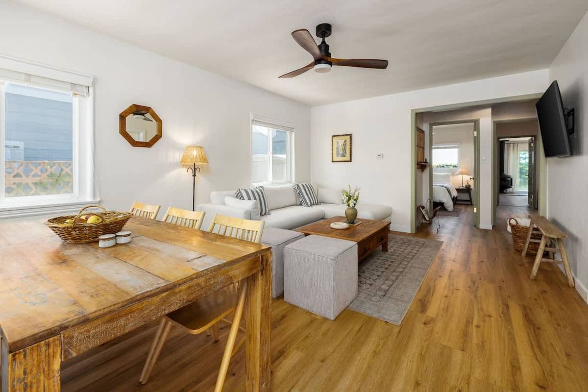 Maison De Vacances ∙ 3 Chambres ∙ 8 Personnes - Carlsbad, CA