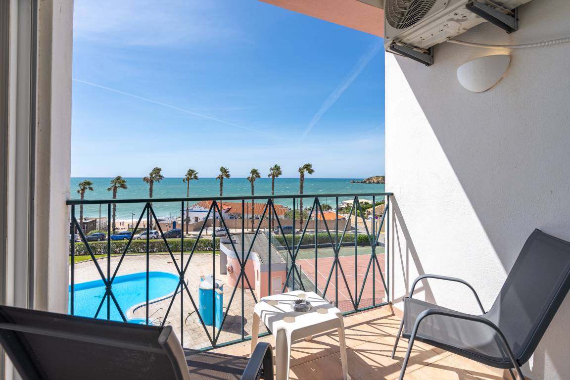 70 M² Apartment ∙ 2 Bedrooms ∙ 5 Guests - Portimão