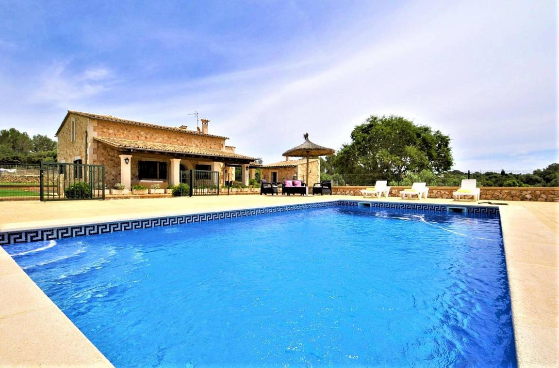 250 M² Casa ∙ 5 Camere Da Letto ∙ 10 Ospiti - Palma di Maiorca