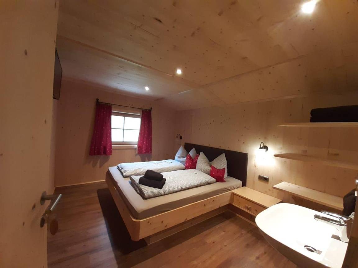 Hôtel ∙ 1 Chambre ∙ 2 Personnes - Tyrol