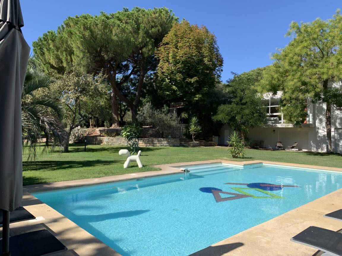 300 平方米 別墅 ∙ 4客房 ∙ 10客人 - 蒙彼利埃