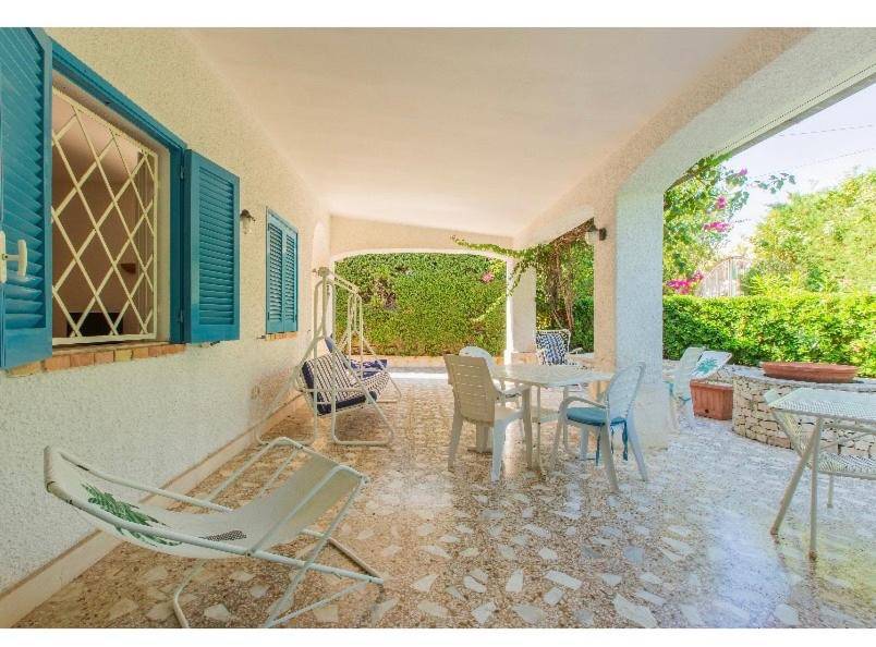 Villa ∙ 3 Bedrooms ∙ 9 Guests - Campomarino