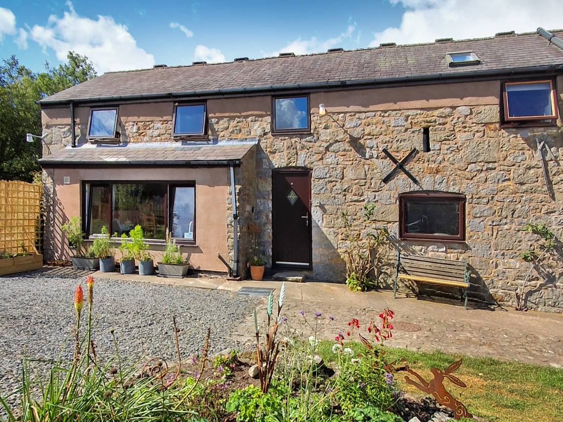 Cottage ∙ 3 Chambres ∙ 6 Personnes - Cheshire