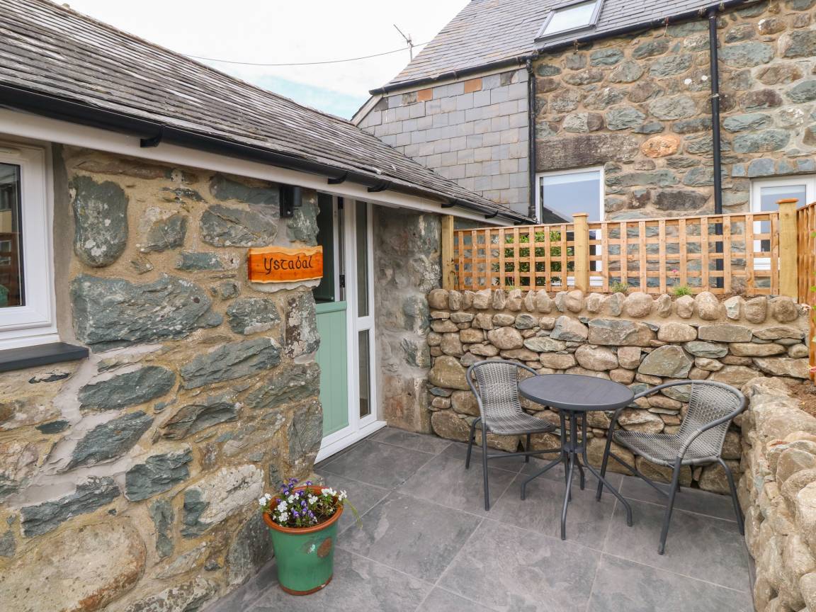 Cottage ∙ 1 Bedroom ∙ 2 Guests - Llŷn Peninsula