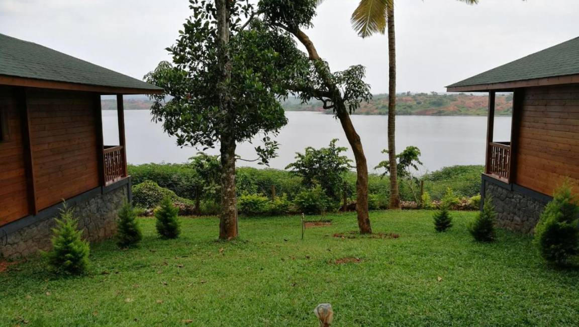 42 M² Private Room ∙ 1 Bedroom ∙ 3 Guests - Wayanad