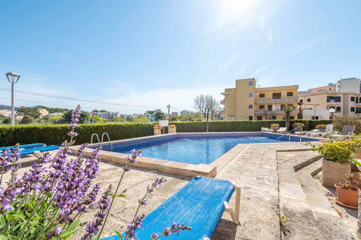 85 M² Ferienhaus ∙ 3 Schlafzimmer ∙ 5 Gäste - Alcúdia
