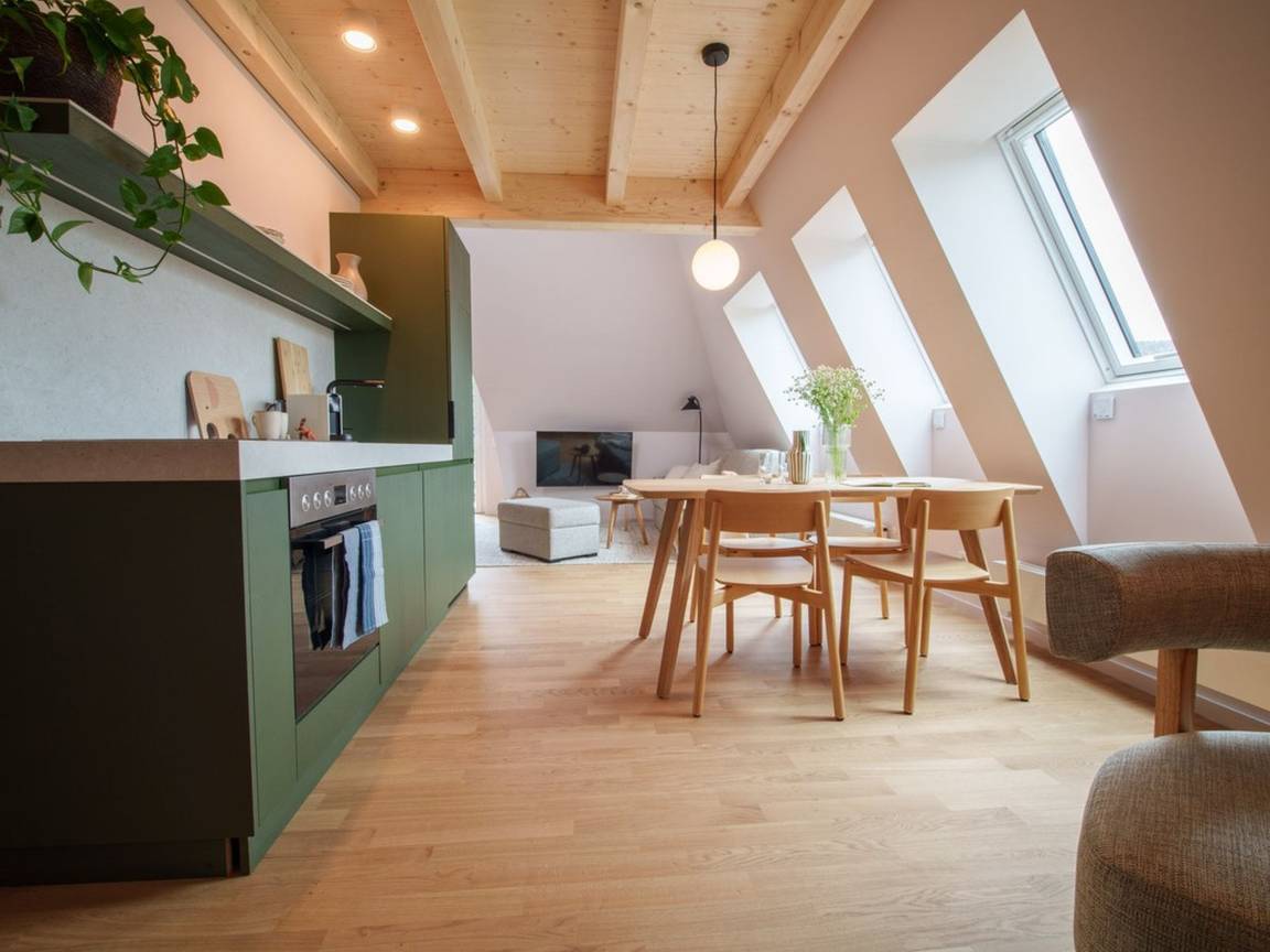 Estudio ∙ 4 Huéspedes - Titisee-Neustadt