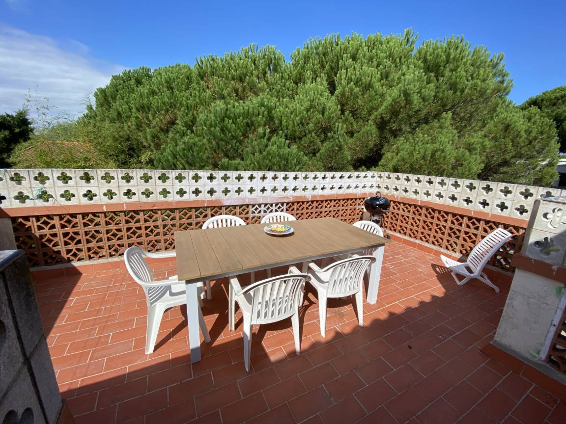 70 M² Apartment ∙ 2 Bedrooms ∙ 6 Guests - Begur