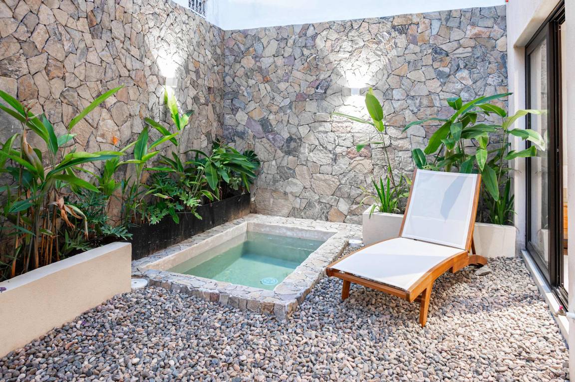 Apartment ∙ 2 Bedrooms ∙ 6 Guests - La Cruz de Huanacaxtle