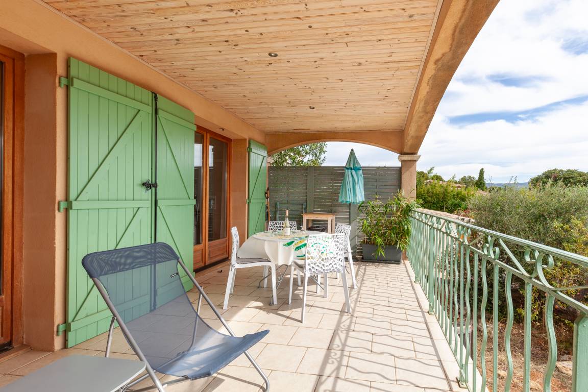 40 M² Appartement ∙ 1 Chambre ∙ 4 Personnes - La Ciotat