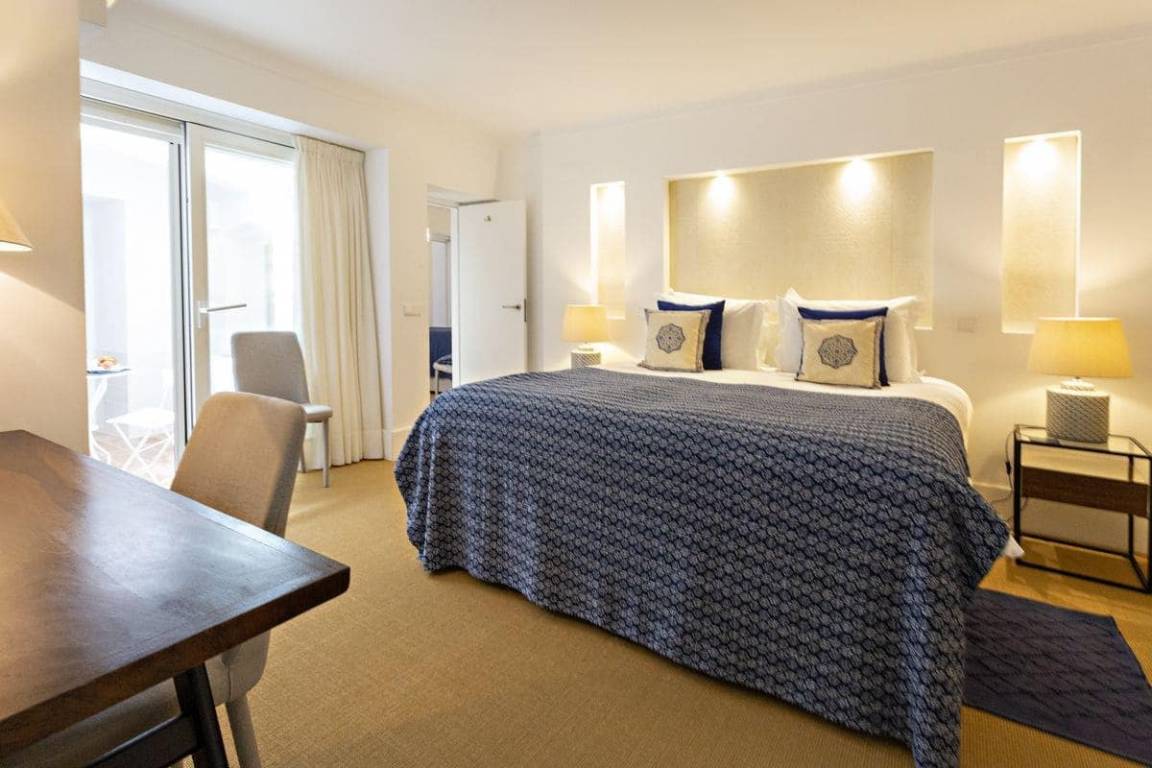 94 M² Apartment ∙ 2 Bedrooms ∙ 4 Guests - Tavira