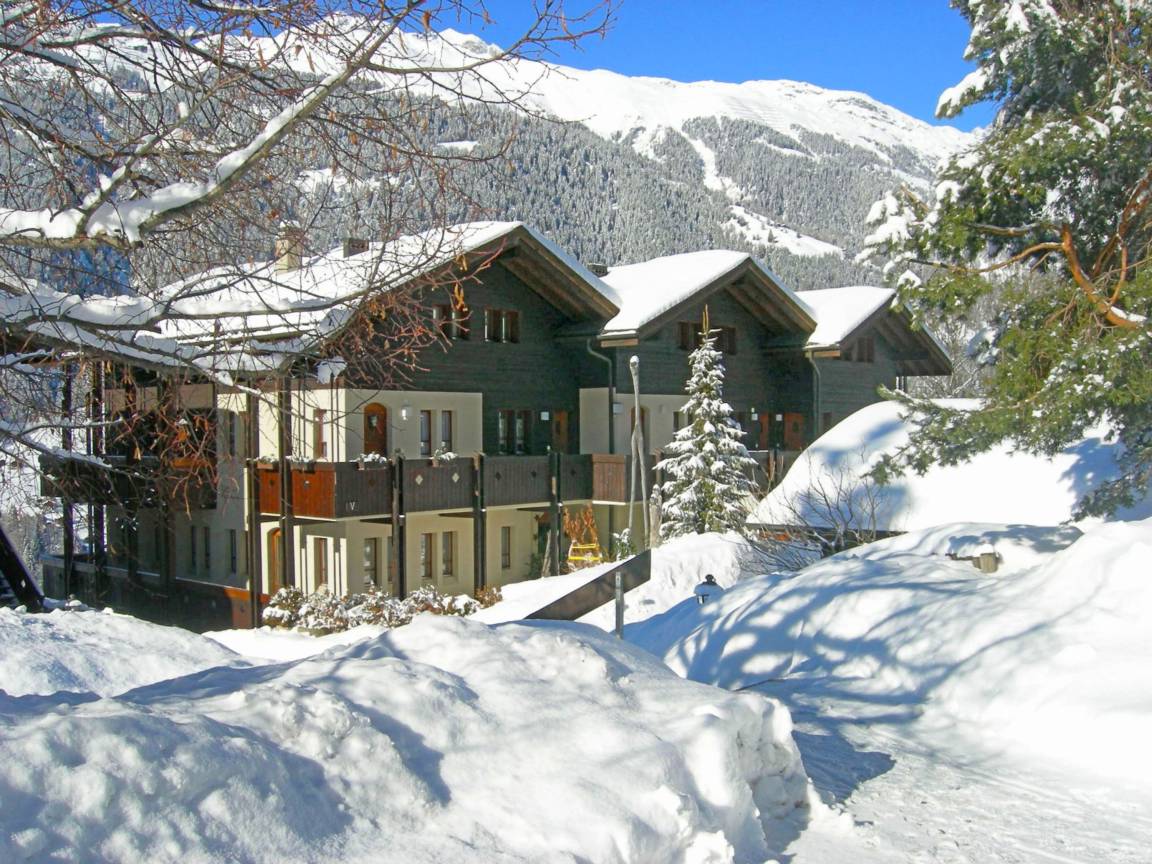 82 M² House ∙ 1 Bedroom ∙ 4 Guests - Alpe Devero
