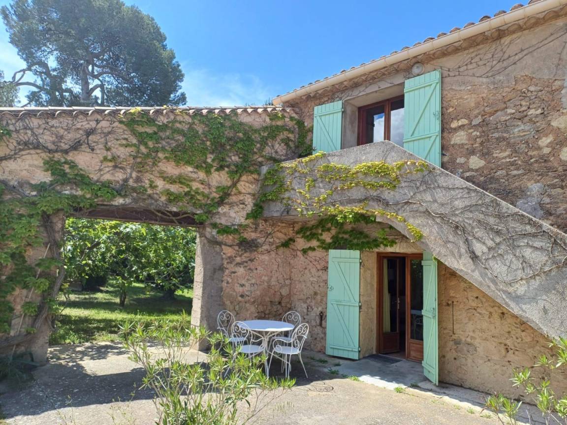 40 M² Gîte ∙ 1 Chambre ∙ 3 Personnes - Sète