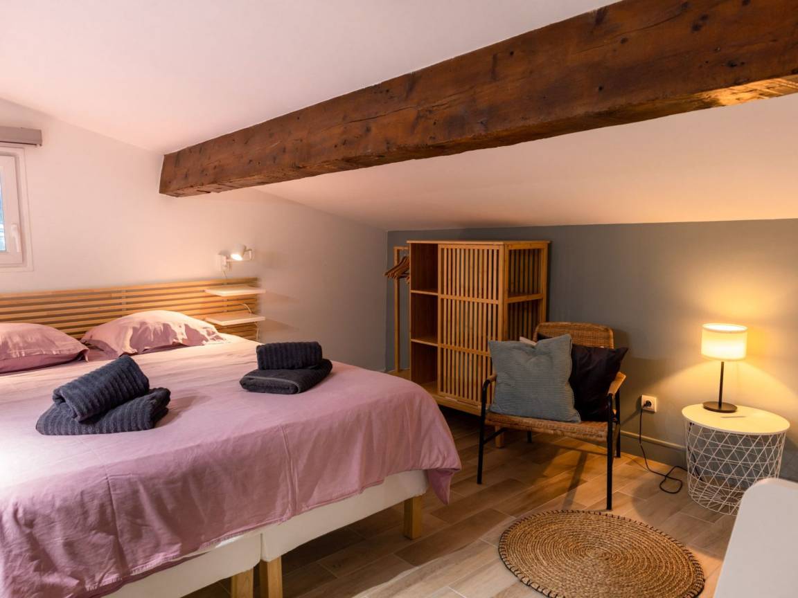 53 M² Maison De Vacances ∙ 1 Chambre ∙ 6 Personnes - Le Pradet