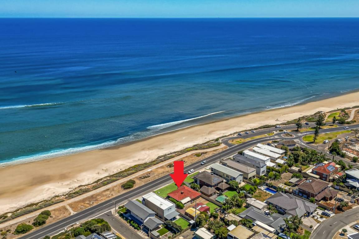 185 M² Talo ∙ 3 Makuuhuonetta ∙ 8 Vierasta - The Arts Centre, Port Noarlunga