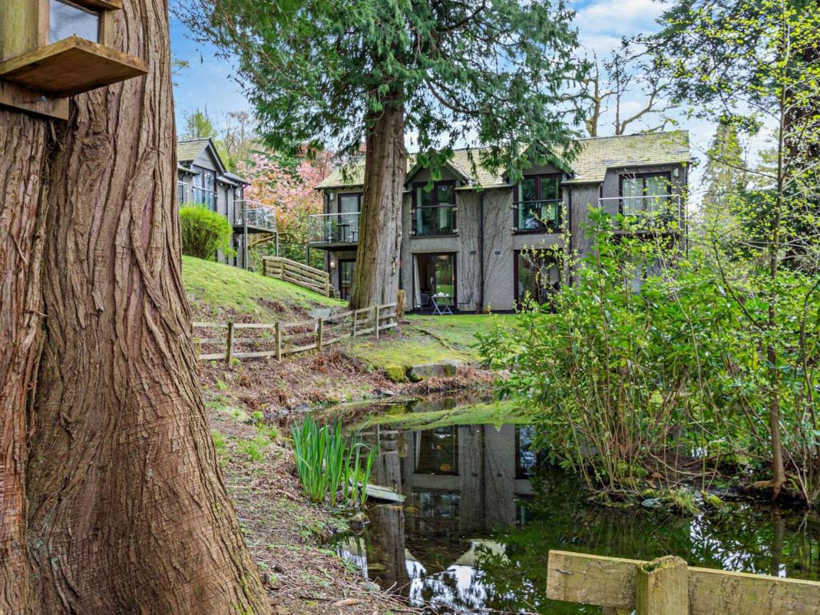 Cottage ∙ 1 Bedroom ∙ 2 Guests - Ambleside