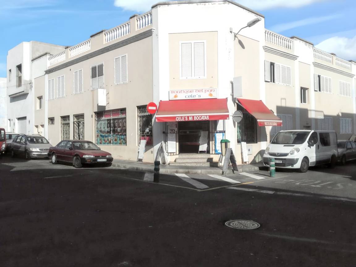90 M² Apartamento ∙ 2 Quartos ∙ 4 Hóspedes - Arrecife