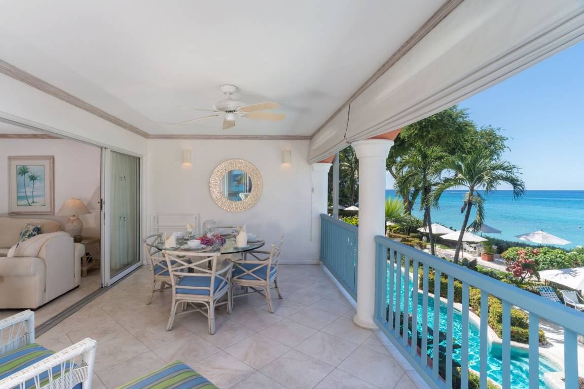 Villa ∙ 1 Bedroom ∙ 2 Guests - Barbados