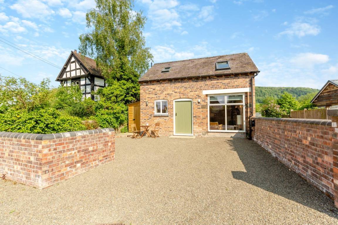 Cottage ∙ 1 Bedroom ∙ 2 Guests - Church Stretton