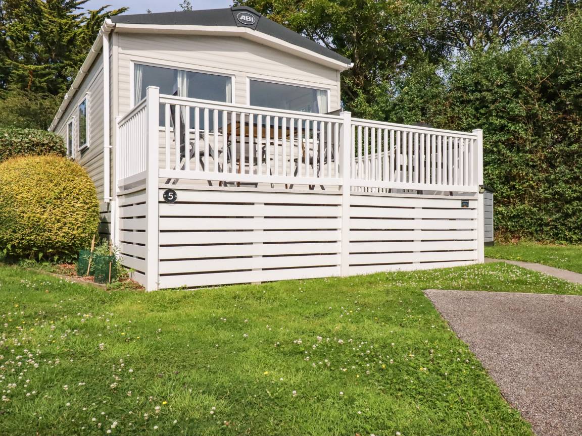 Cottage ∙ 2 Chambres ∙ 6 Personnes - Perranporth