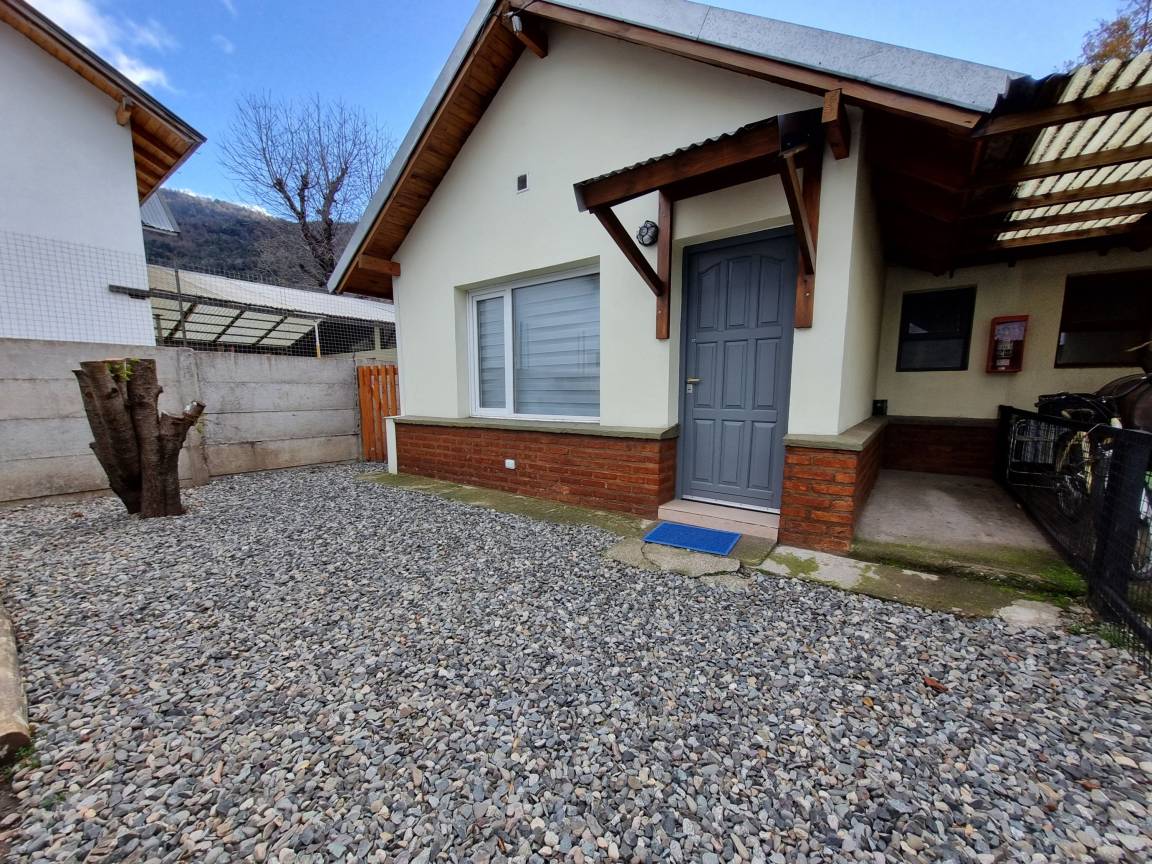 40 M² Appartement ∙ 1 Chambre ∙ 4 Personnes - San Martín de los Andes
