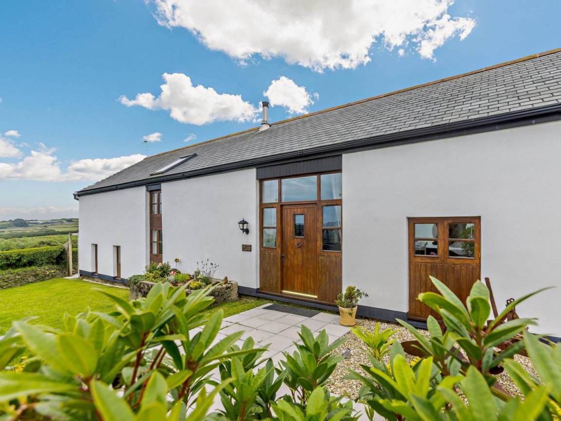 Cottage ∙ 4 Bedrooms ∙ 8 Guests - Clovelly