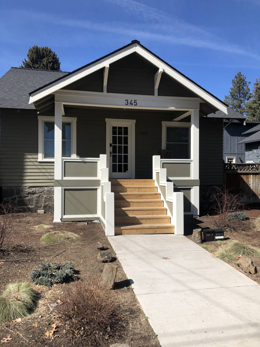 154 M² House ∙ 3 Bedrooms ∙ 5 Guests - Bend, OR