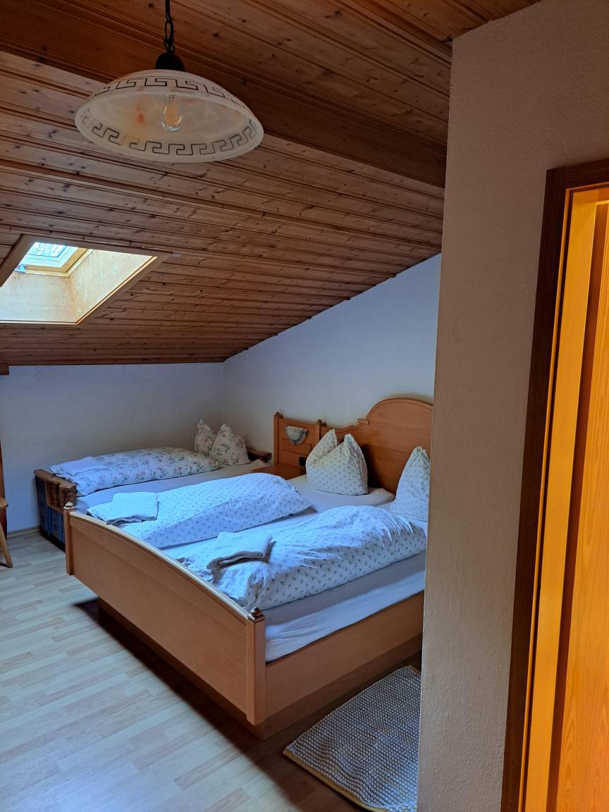 Pension ∙ 2 Guests - Berchtesgaden