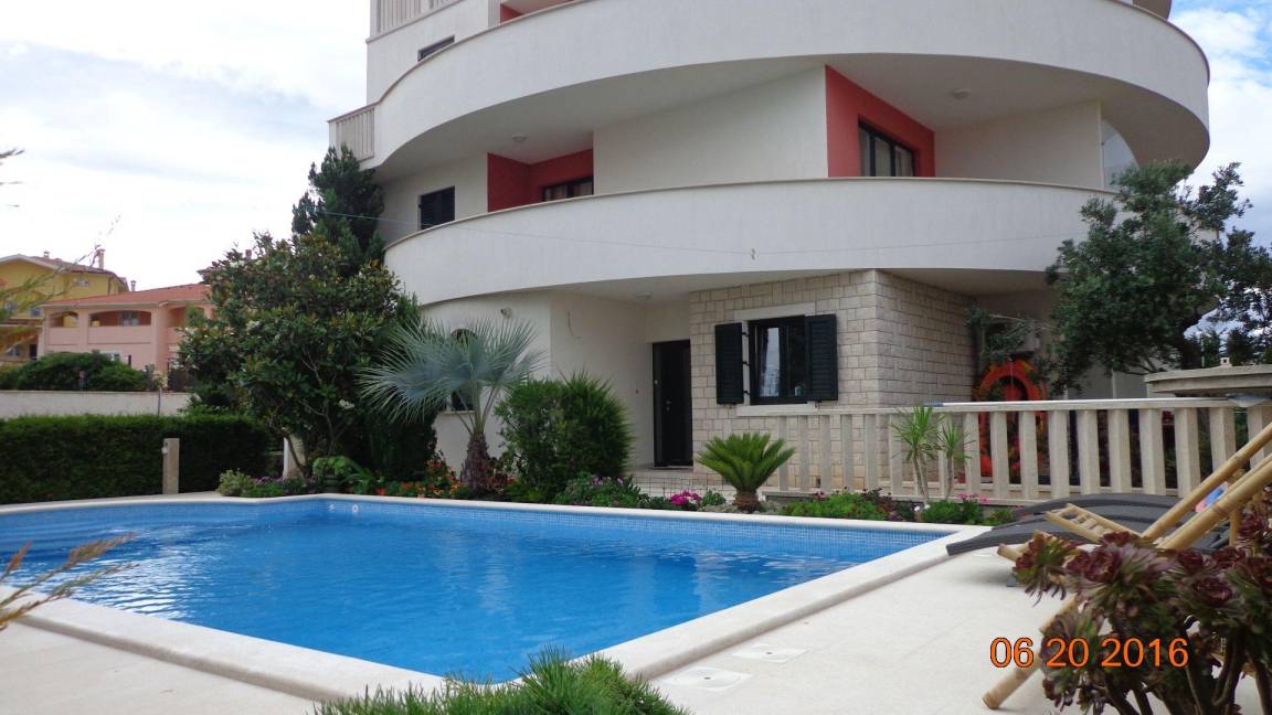 55 M² Apartament ∙ 1 Sypialnia ∙ 2 Gości - Premantura