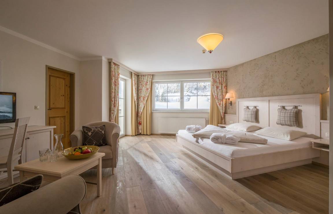 55 M² Hotel ∙ 2 Bedrooms ∙ 5 Guests - Achenkirch