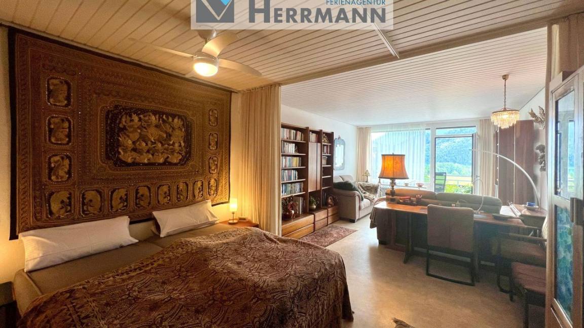 42 M² Apartment ∙ 2 Guests - Füssen