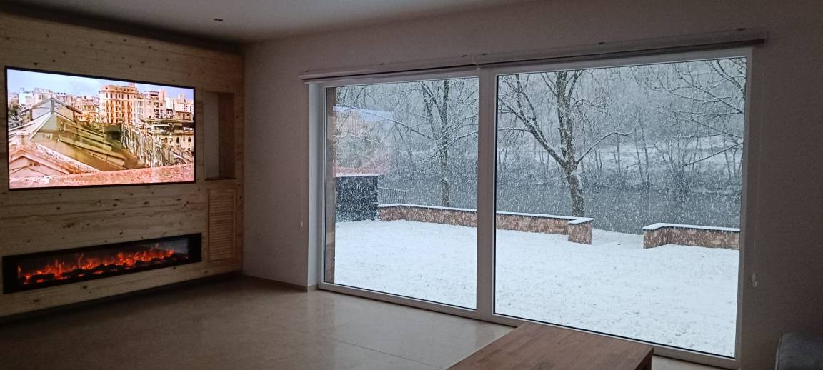 230 M² Villa ∙ 3 Slaapkamers ∙ 10 Gasten - Sprimont