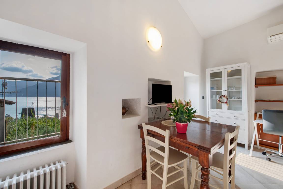 53 M² Casa Vacanza ∙ 1 Camera Da Letto ∙ 3 Ospiti - Zone