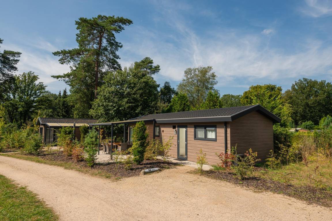 Bungalow ∙ 2 Slaapkamers ∙ 5 Gasten - Brummen