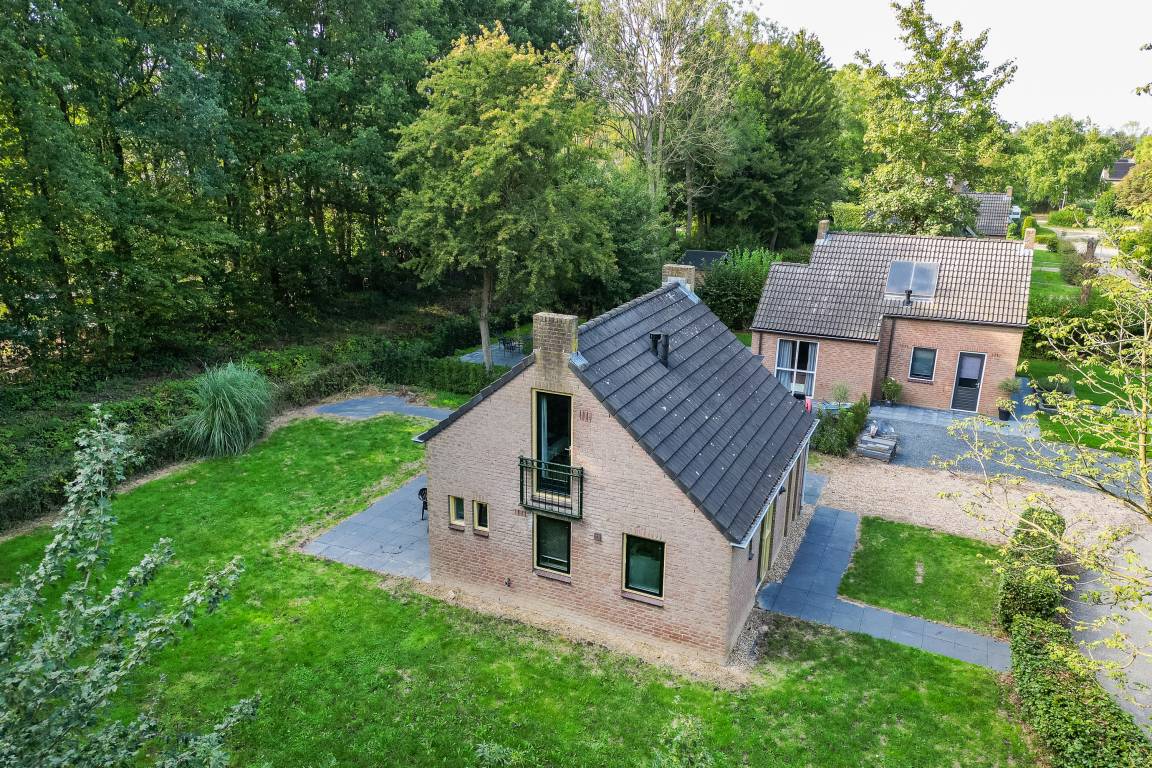 House ∙ 3 Bedrooms ∙ 6 Guests - Nijmegen