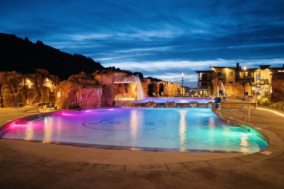 150 M² Condo ∙ 3 Bedrooms ∙ 10 Guests - Moab, UT