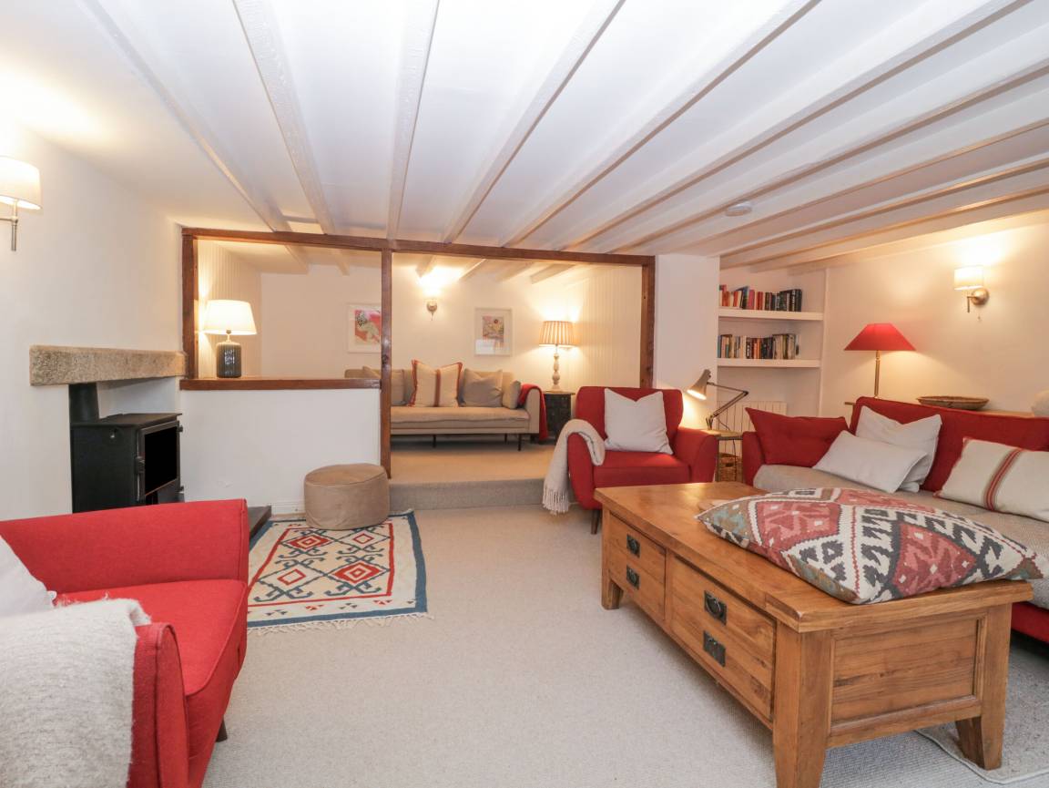 Cottage ∙ 2 Chambres ∙ 4 Personnes - Plymouth