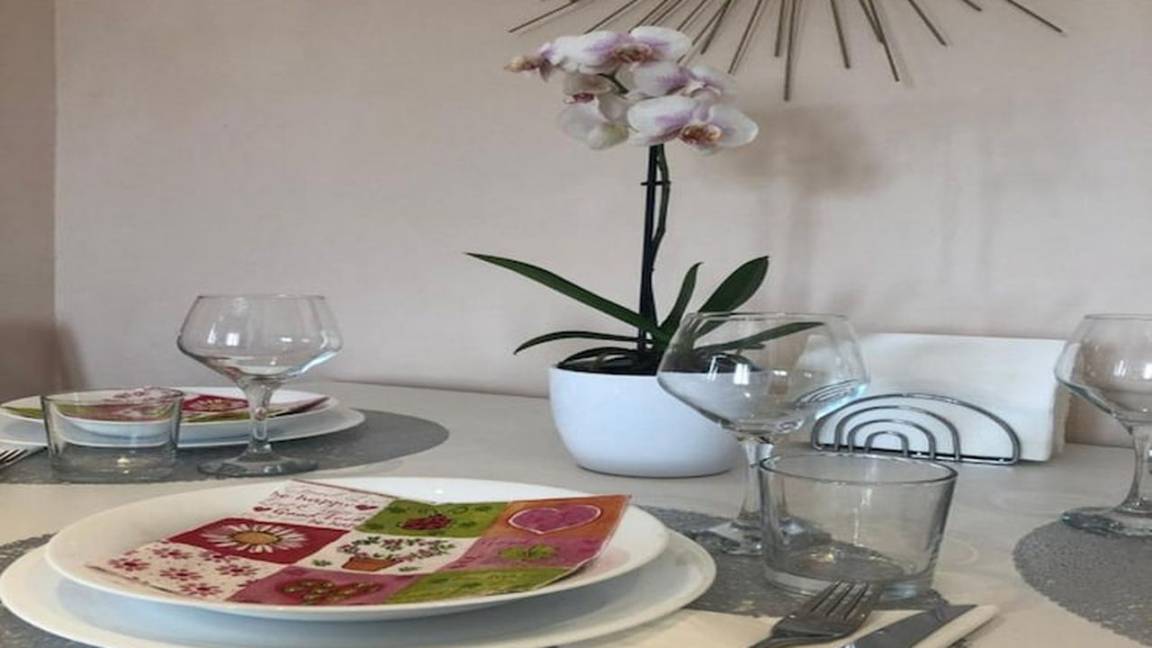 40 M² Appartement ∙ 1 Slaapkamer ∙ 3 Gasten - Dubrovnik