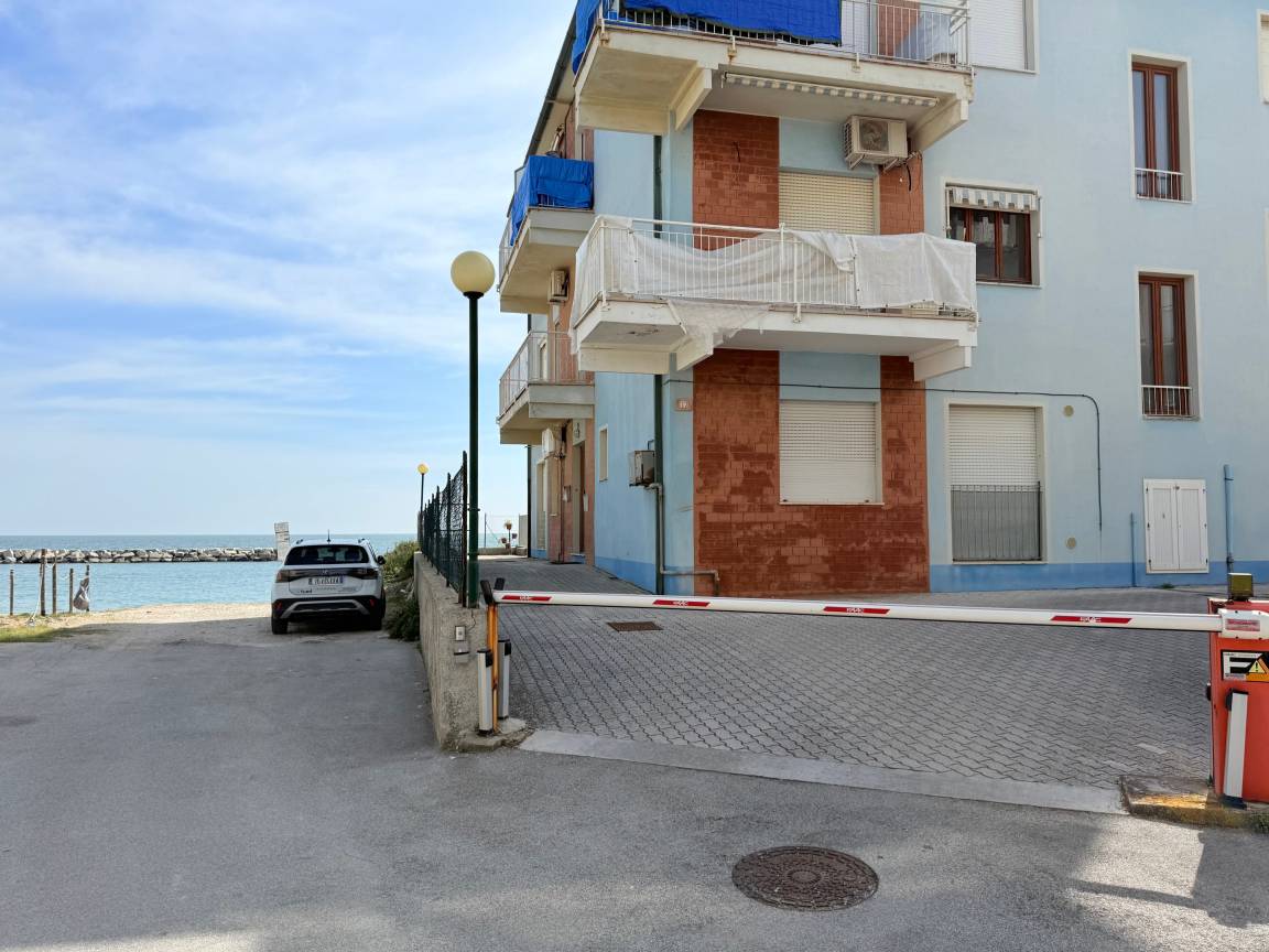 Appartement ∙ 1 Chambre ∙ 4 Personnes - Porto Recanati