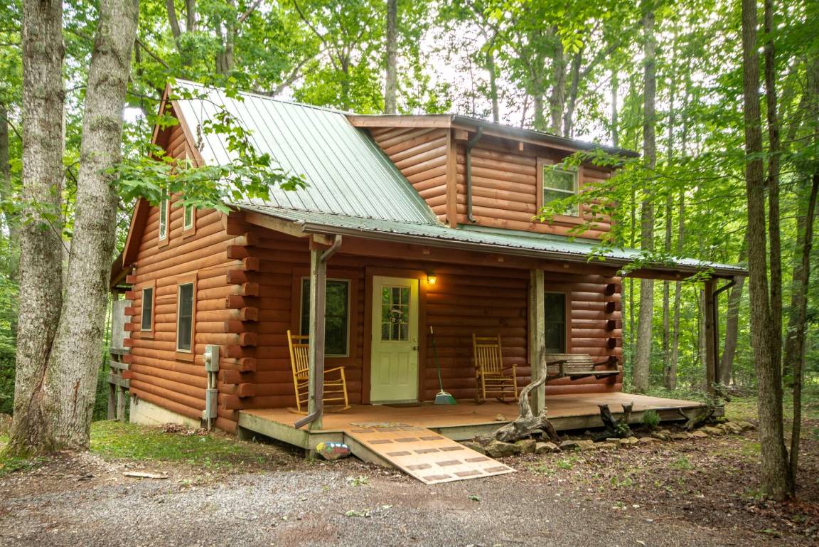 Maison De Vacances ∙ 2 Chambres ∙ 4 Personnes - Fayetteville, WV