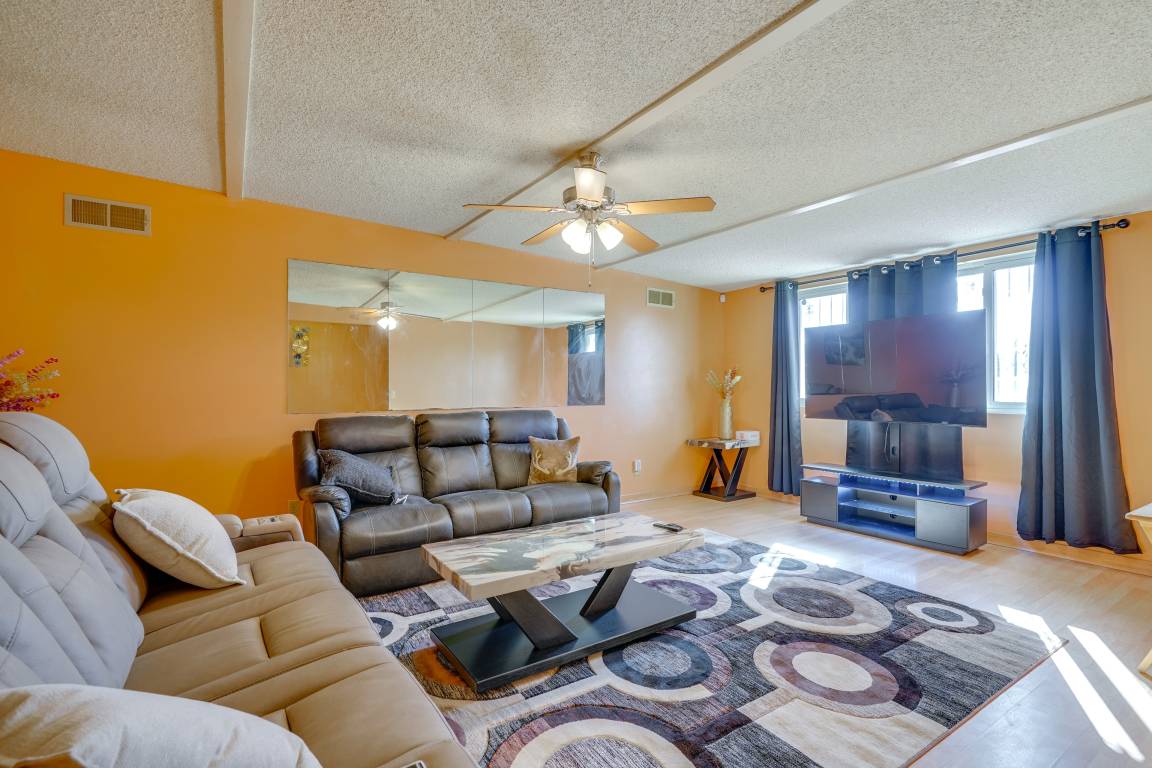 130 M² Maison De Vacances ∙ 4 Chambres ∙ 8 Personnes - Tucson, AZ