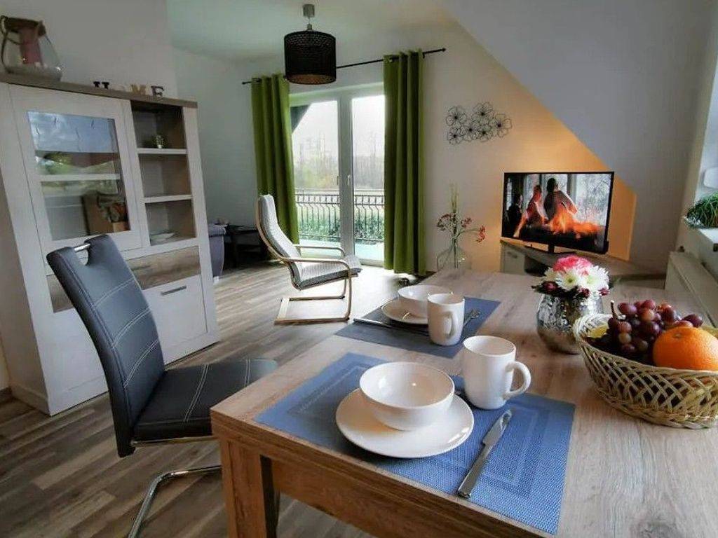 55 M² Ferienhaus ∙ 1 Schlafzimmer ∙ 2 Gäste - Lübbenau/Spreewald