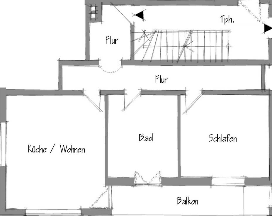63 M² Appartamento Vacanza ∙ 4 Ospiti - Bernau am Chiemsee