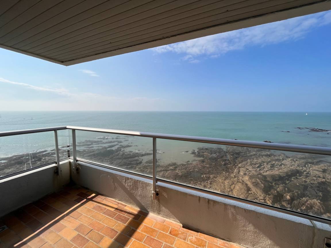 70 M² Apartment ∙ 2 Bedrooms ∙ 4 Guests - Les Sables-d'Olonne