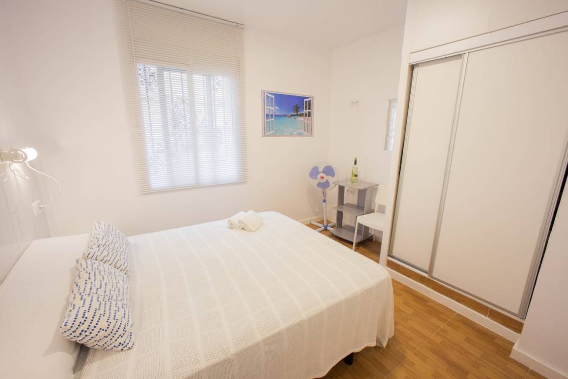 45 M² Appartement ∙ 1 Chambre ∙ 4 Personnes - Valence en Espagne