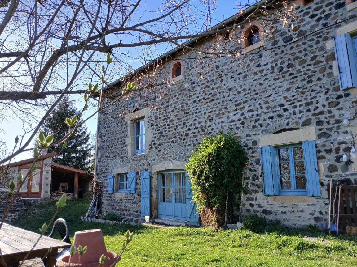 15 M² Chambre D'hôtes ∙ 1 Chambre ∙ 2 Personnes - Le Puy-en-Velay