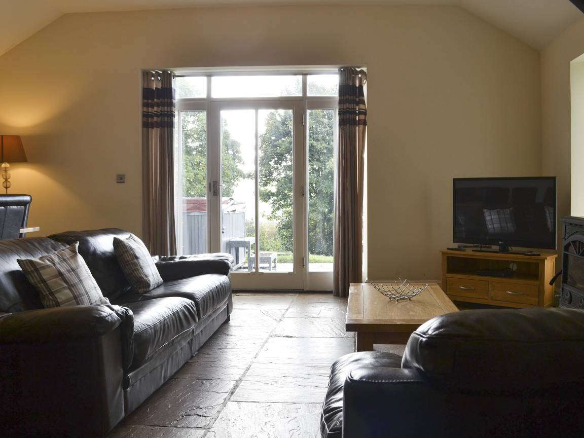 Landhaus ∙ 4 Schlafzimmer ∙ 8 Gäste - Northumberland