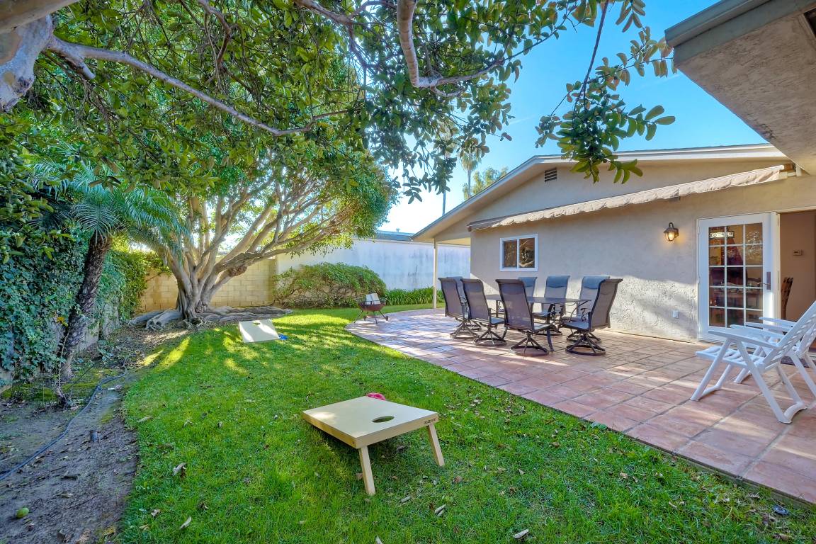 149 M² House ∙ 3 Bedrooms ∙ 7 Guests - Carlsbad, CA