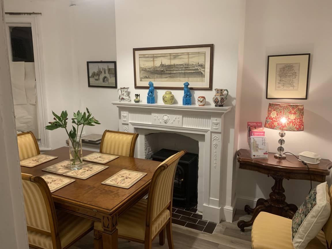 80 M² Dom ∙ 3 Sypialnie ∙ 3 Gości - Salisbury